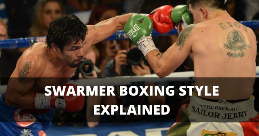 Boxing - Punch Prime